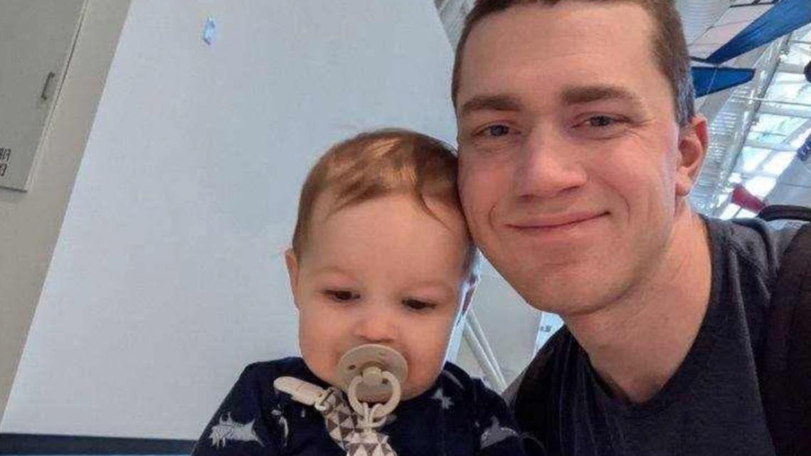 Black Hawk crew chief in DC plane crash identified | wusa9.com