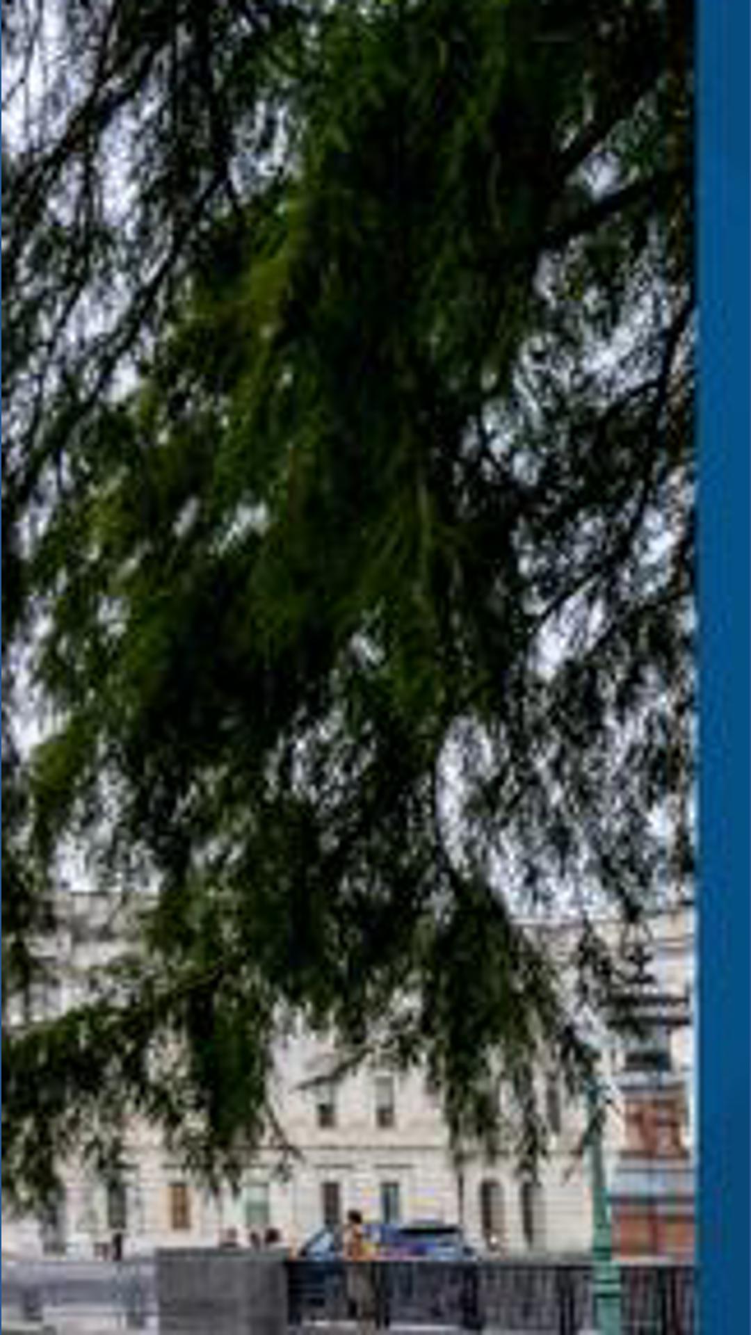 Government shutdown looms as compromise stalls | wusa9.com