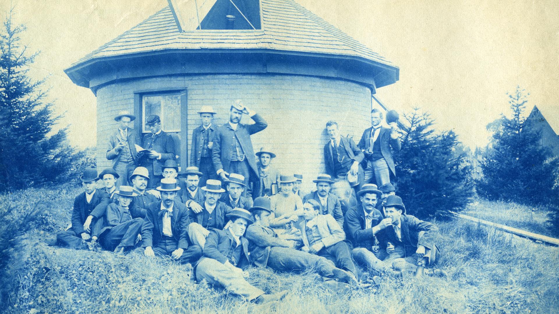 MSU makes historic discovery during construction | wusa9.com